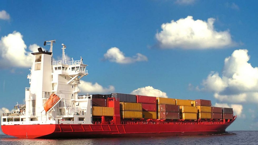 General Cargo logistics - Bruhat Logistics